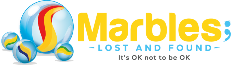 Marbles Lost and Found
