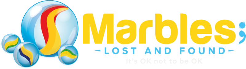 Marbles Lost and Found